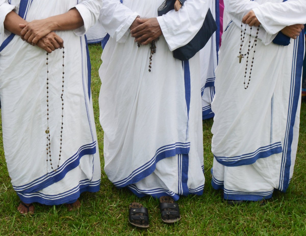 Nuns Exploited for Cheap Labor According to Report in Vatican Magazine ...