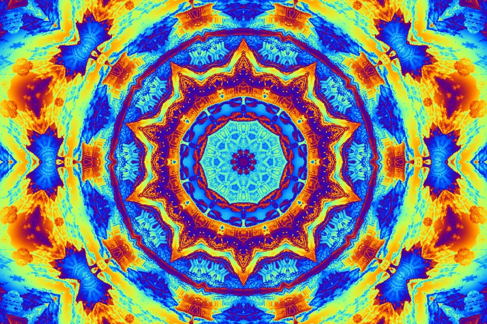 Just One Psychedelic Drug Trip Can Cause Changes In Personality That ...