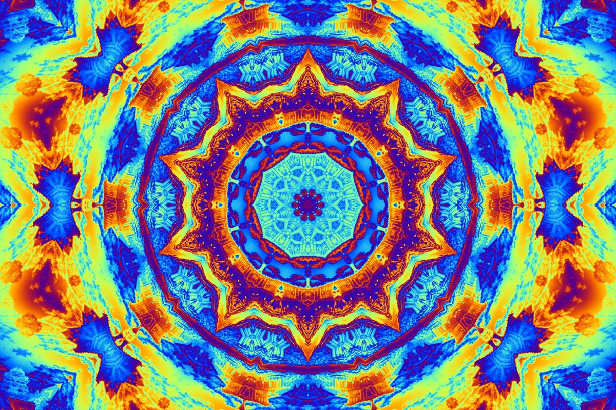 Just One Psychedelic Drug Trip Can Cause Changes In Personality That ...