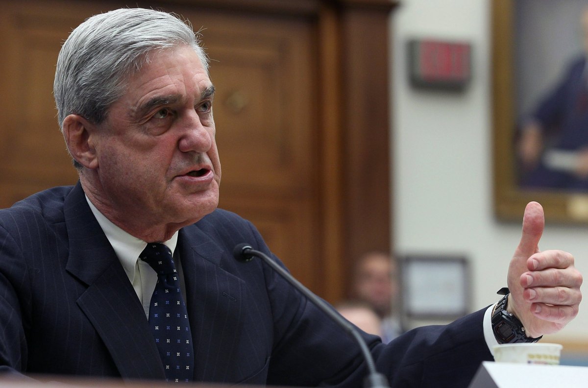 Who Is Sam Nunberg? Former Trump Aide Says Mueller Can Arrest Him for ...