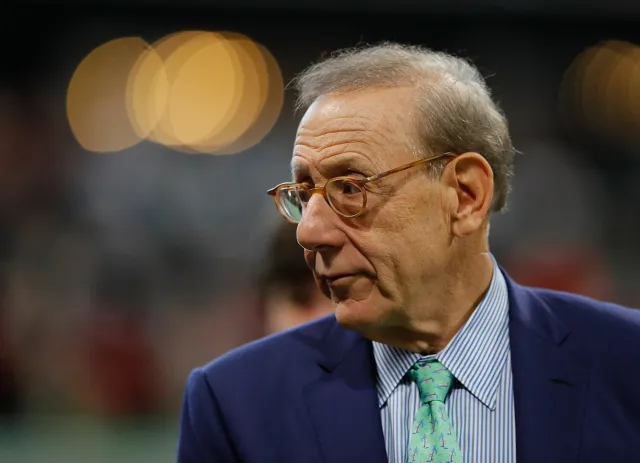 Dolphins Owner Reportedly Rejected $10 Billion Offer to Sell the Team ...