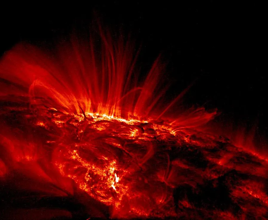 Nuclear Energy Scientists Think They’ve Solved the Mystery of Building ...
