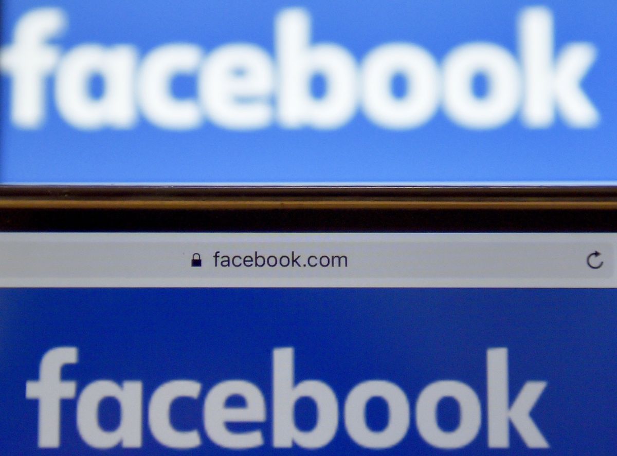 Facebook: Social Network ‘Very Sorry’ for Child Abuse Search ...