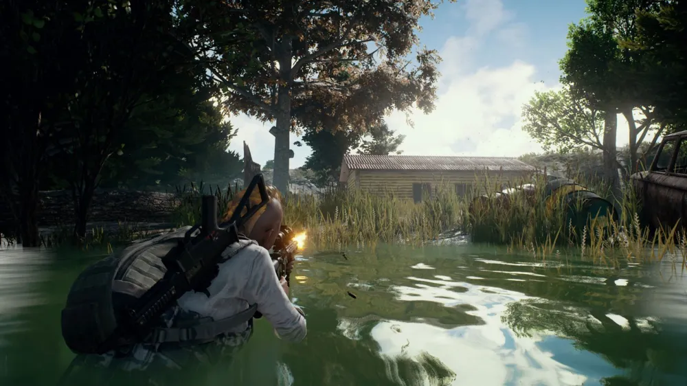 ‘PUBG’ FPS Drops & Crashes Plague Latest Anti-Cheat Update - Newsweek