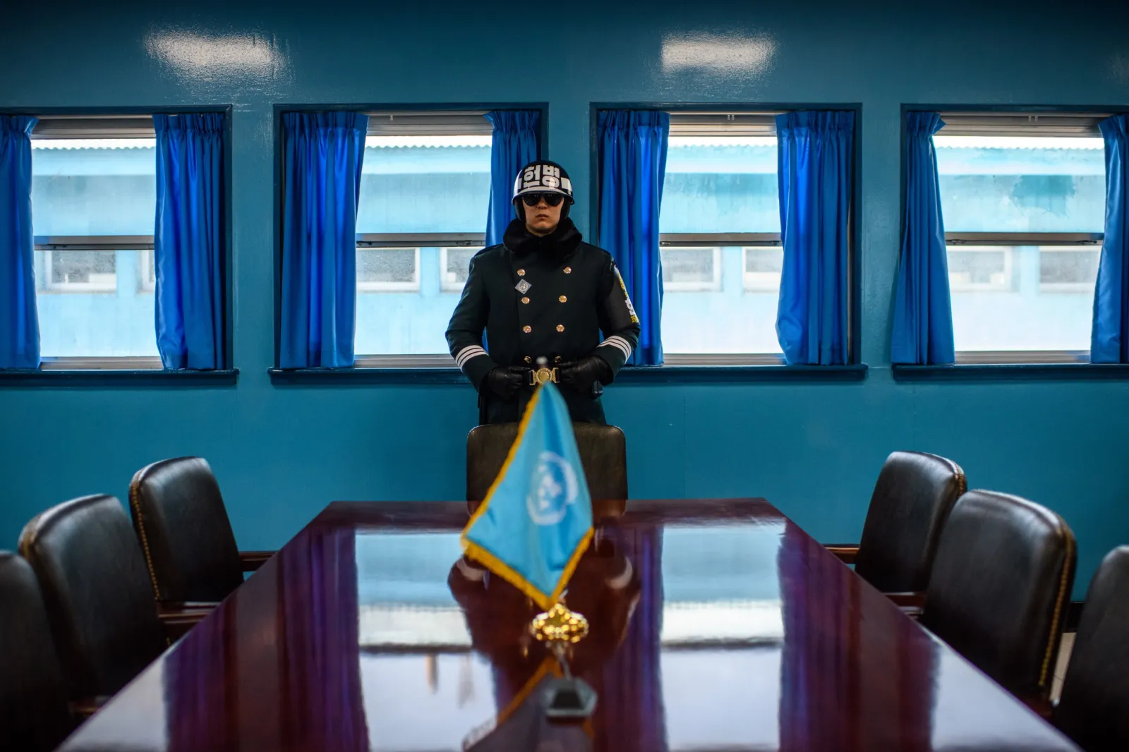 Where Will U.S. Talks With North Korea Take Place? Here Are the Top ...