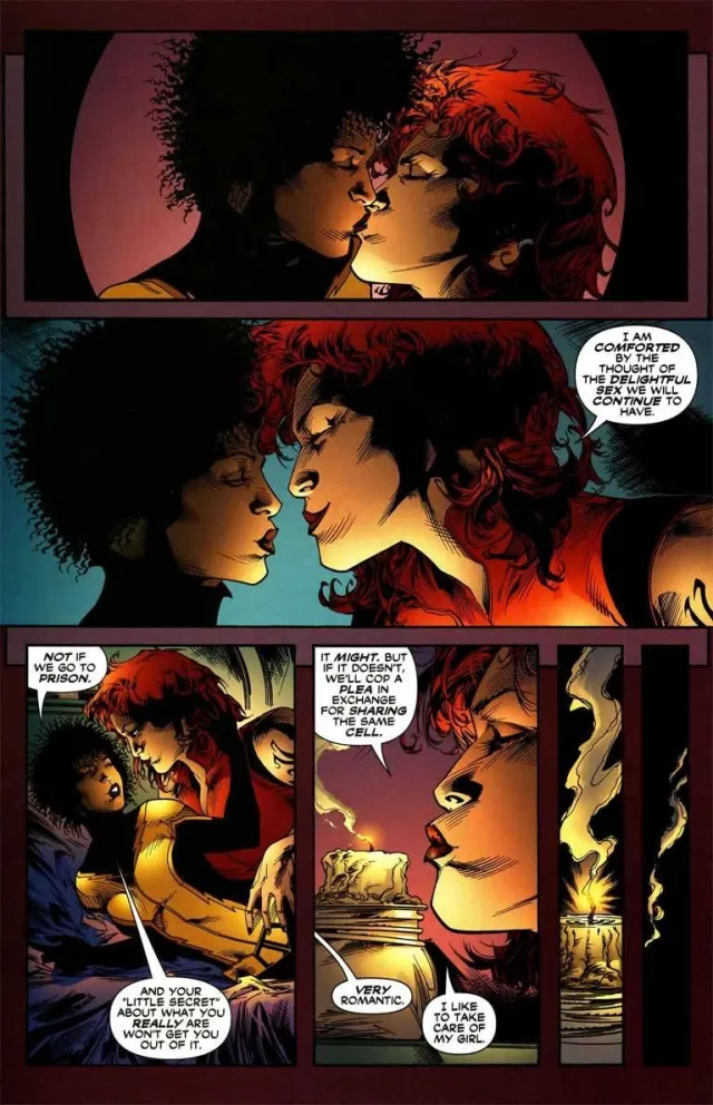 How ‘Black Lightning’ Could Do The Outsiders - Newsweek