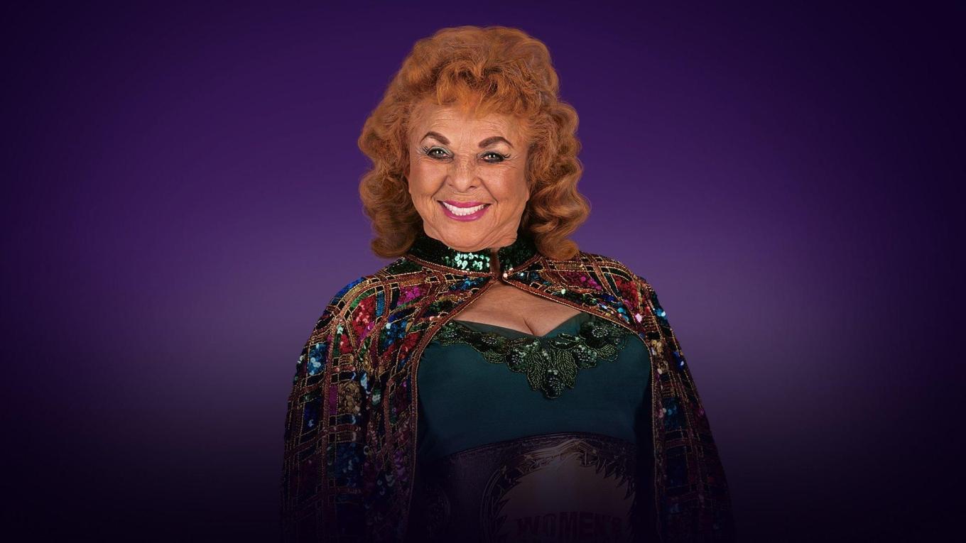 WWE Announces Fabulous Moolah Memorial Battle Royal, But ... - Newsweek