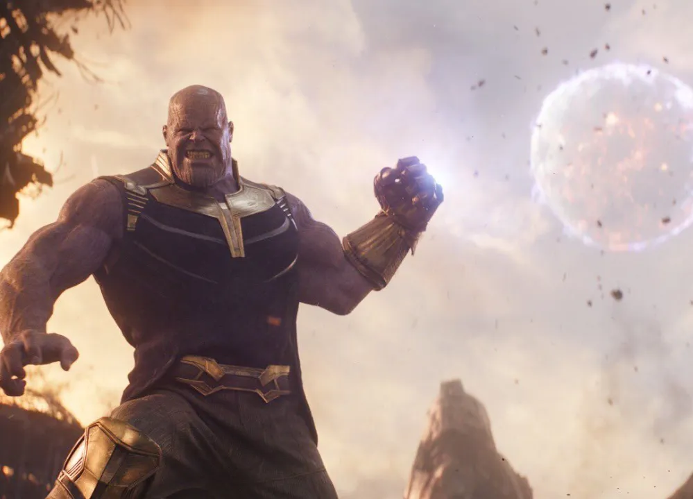 Avengers: infinity war News & Latest Pictures From Newsweek.com