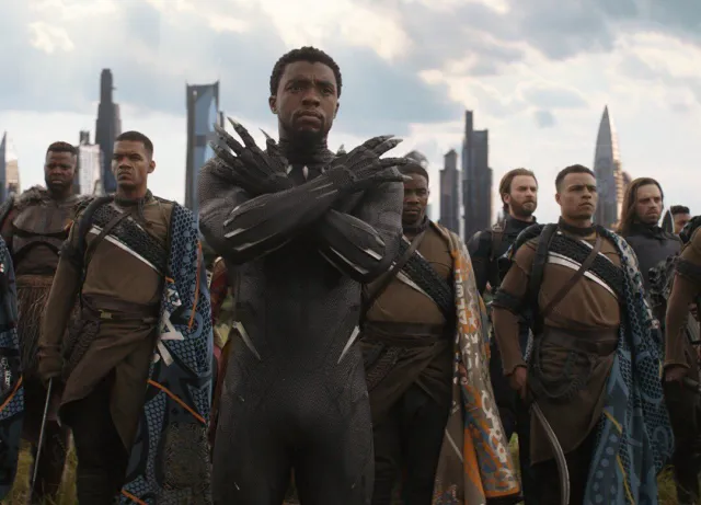Marvel Cinematic Universe After ‘Infinity War’: ‘Ant-Man and the Wasp ...
