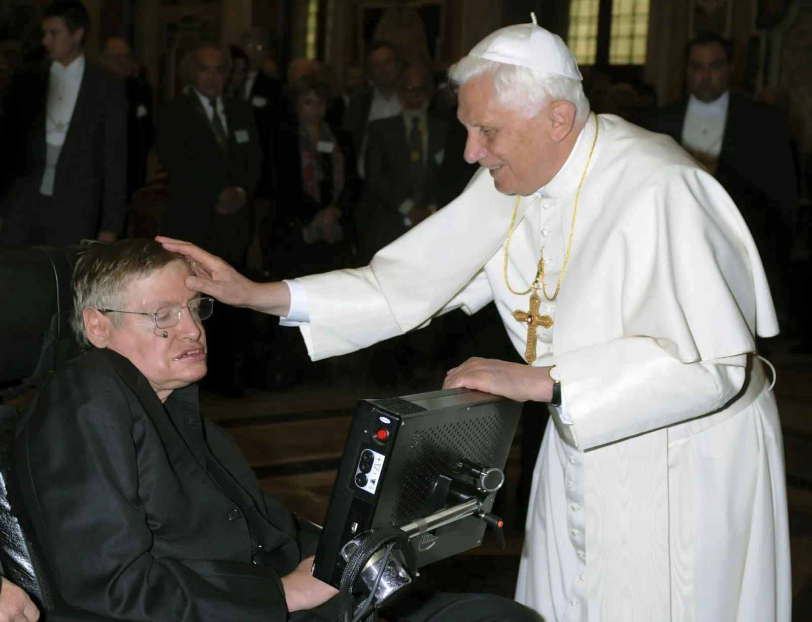 Did Stephen Hawking Believe in God? What Physicist Said About the ...