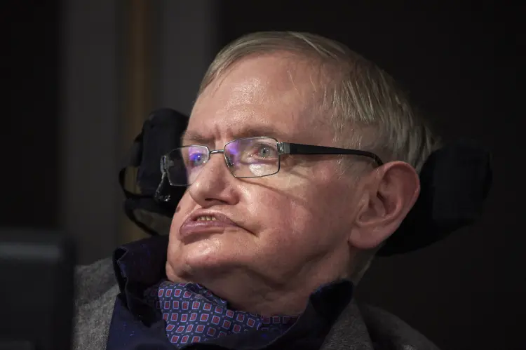 What is Amyotrophic Lateral Sclerosis? Stephen Hawking’s Disease ...