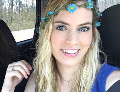 Nursing Student Haley Anderson Murder Update: Ex-Boyfriend Arrested in ...