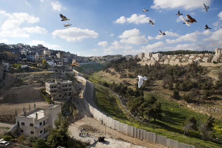 The Fall of Benjamin Netanyahu and the Future of Israel - Newsweek