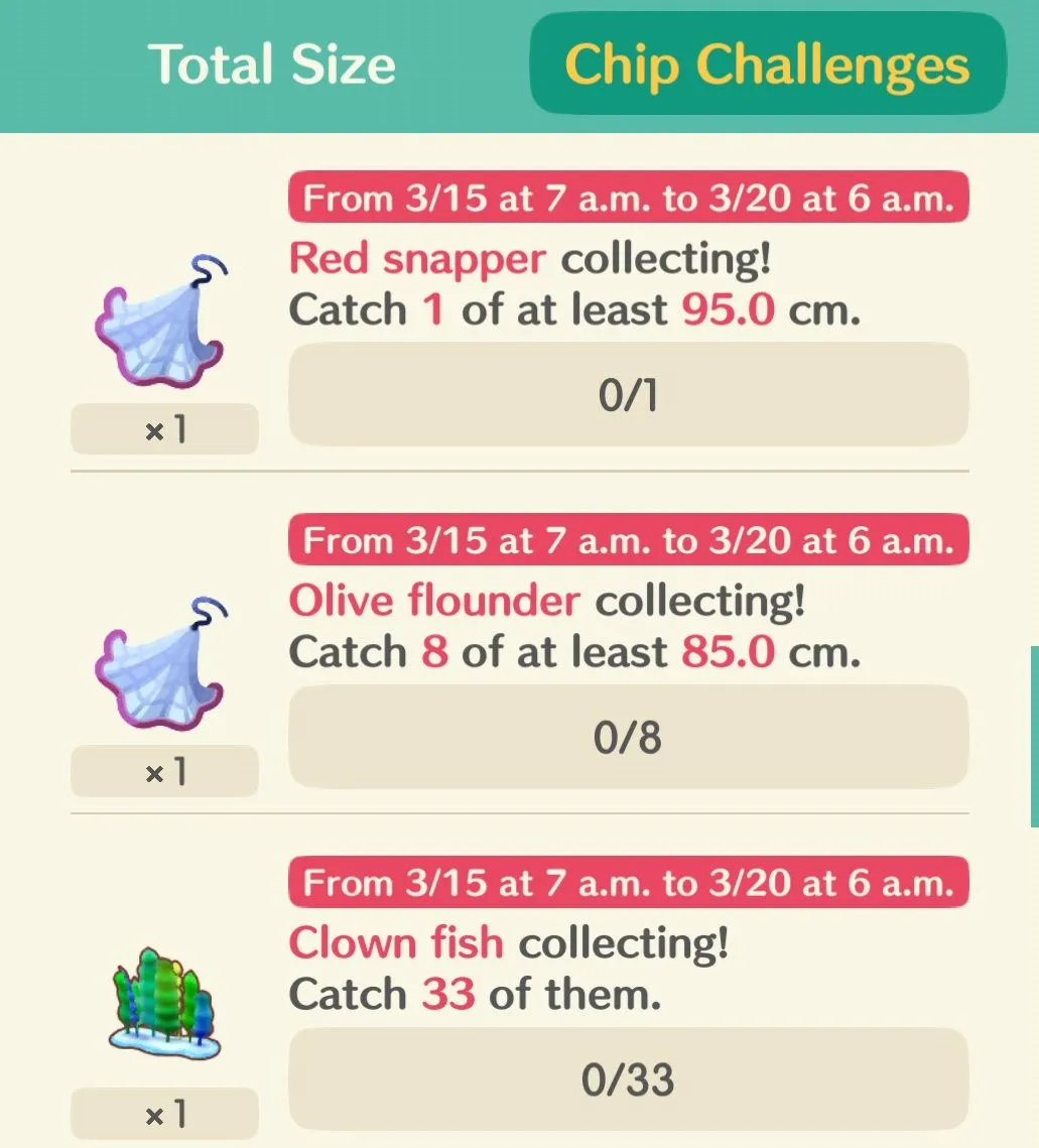 ‘Animal Crossing Pocket Camp’ Fishing Tourney Guide: Tips, Tricks You ...
