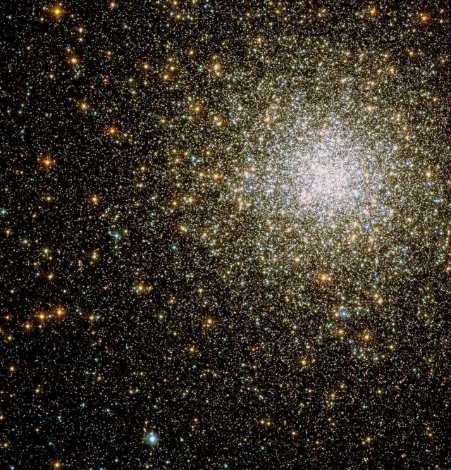 Hubble Space Telescope: NASA Releases 12 Spectacular New Images Of ...