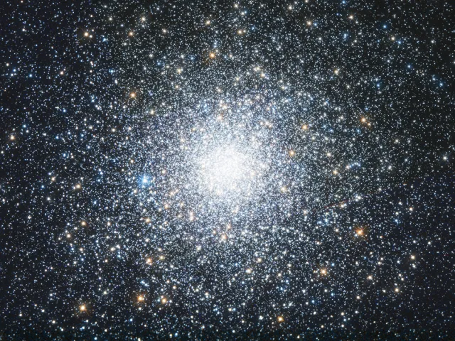 Hubble Space Telescope: NASA Releases 12 Spectacular New Images Of ...