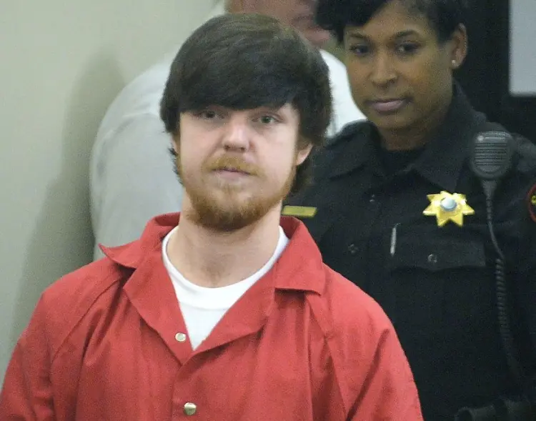 Ethan Couch News & Latest Pictures From Newsweek.com