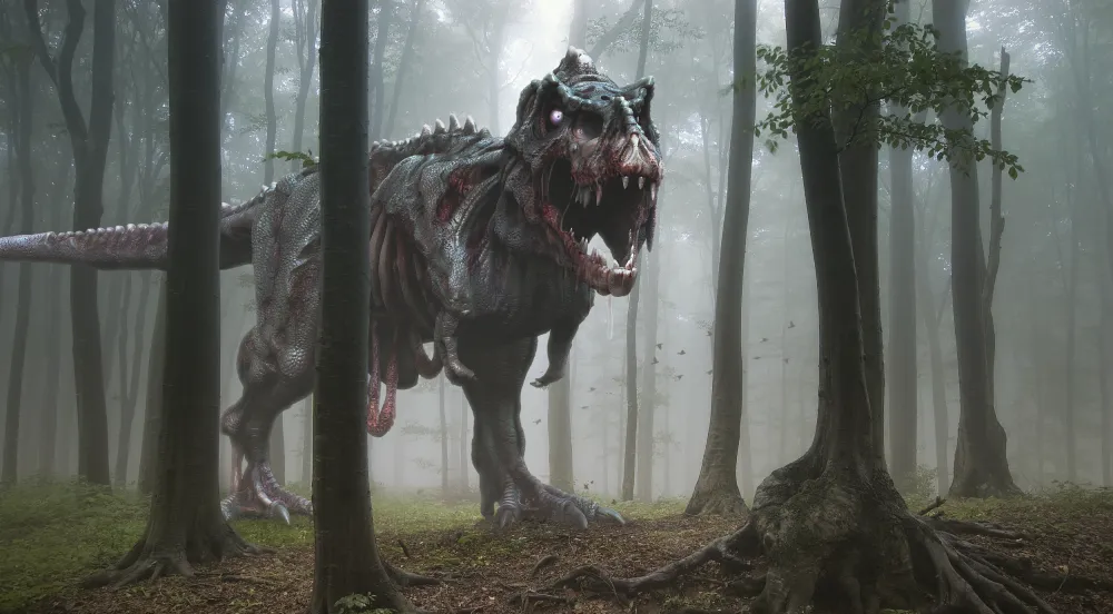Scientists Are Studying Rotting Animal Carcasses to Understand Why ...