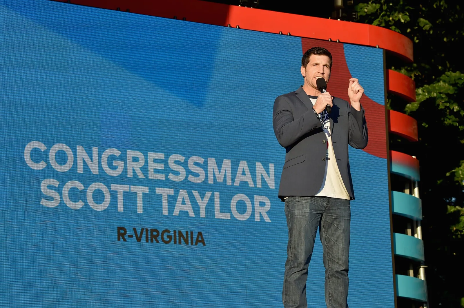 Man Accused of Threatening To Kill Congressman Filed Lawsuit Claiming ...