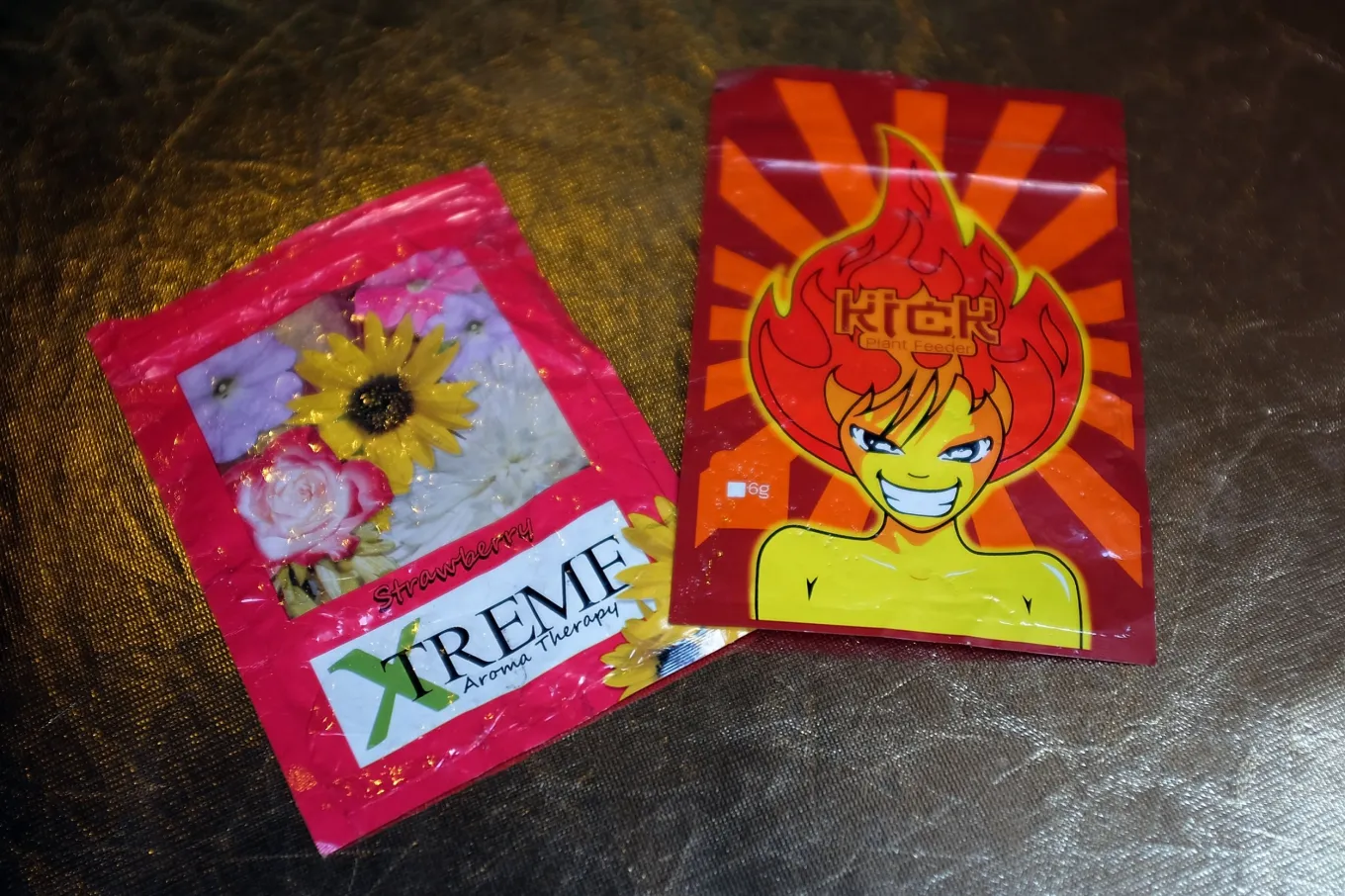 Fake Pot Linked to Several Cases of Severe Bleeding, Health Officials ...