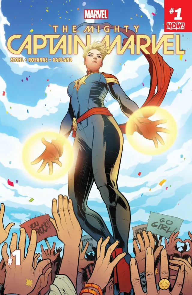 ‘Captain Marvel’ Update: The Return of Kree Characters Korath and Ronan ...