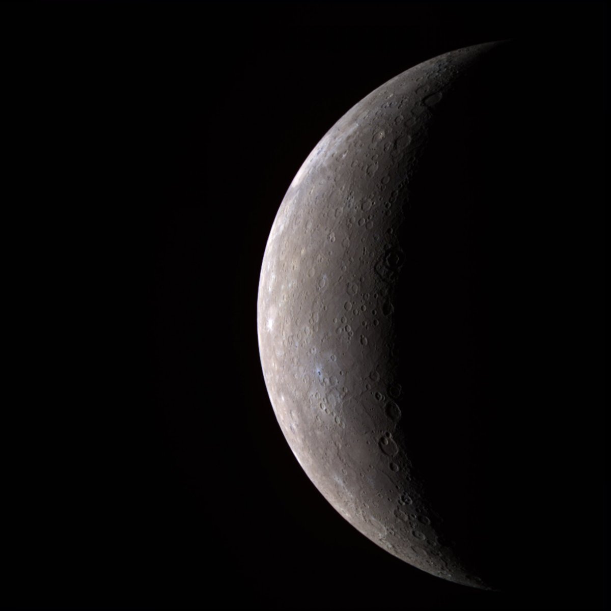 Newly Discovered Earth-Sized Planet K2-229b Could Reveal How Mercury ...