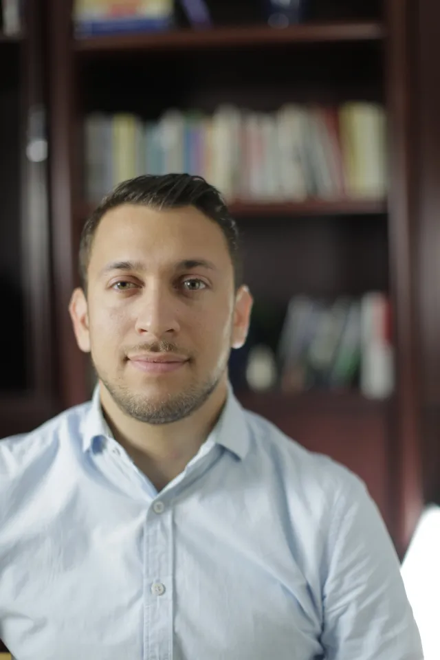 ‘Missing’ Columbia Student Speaks About ‘Plotting My Escape’ - Newsweek