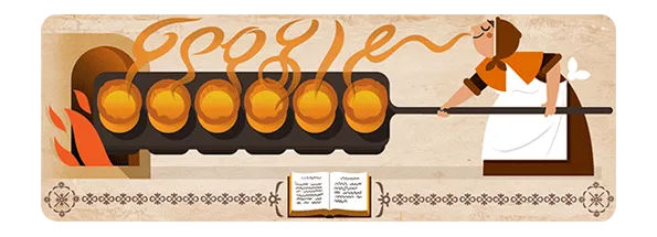 Hannah Glasse Google Doodle: Recipes From ‘the Art of Cookery’ - Newsweek
