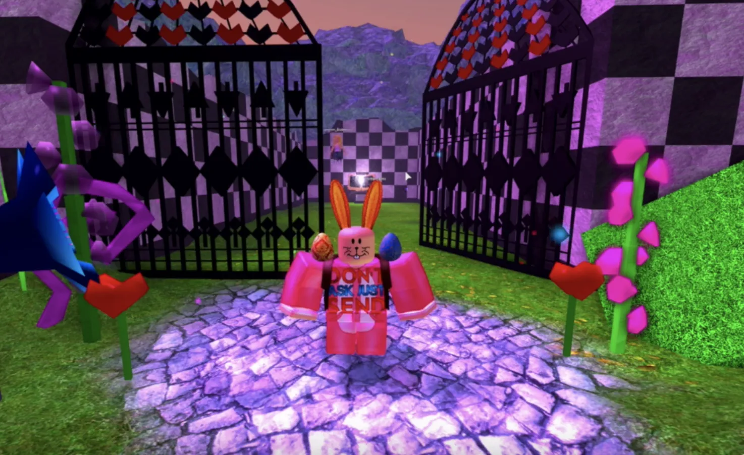 ‘Roblox’ Egg Hunt 2018 Locations: Every Egg & Where To Find It - Newsweek
