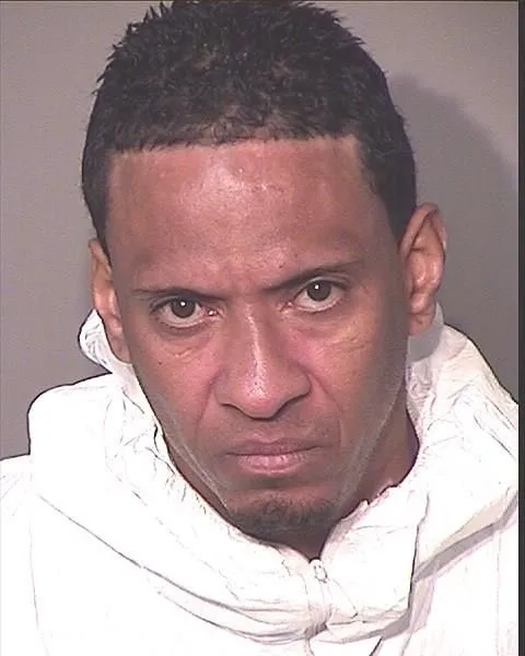 Murder Victim Was ‘Unrecognizable’ After Being Beaten With Vacuum ...
