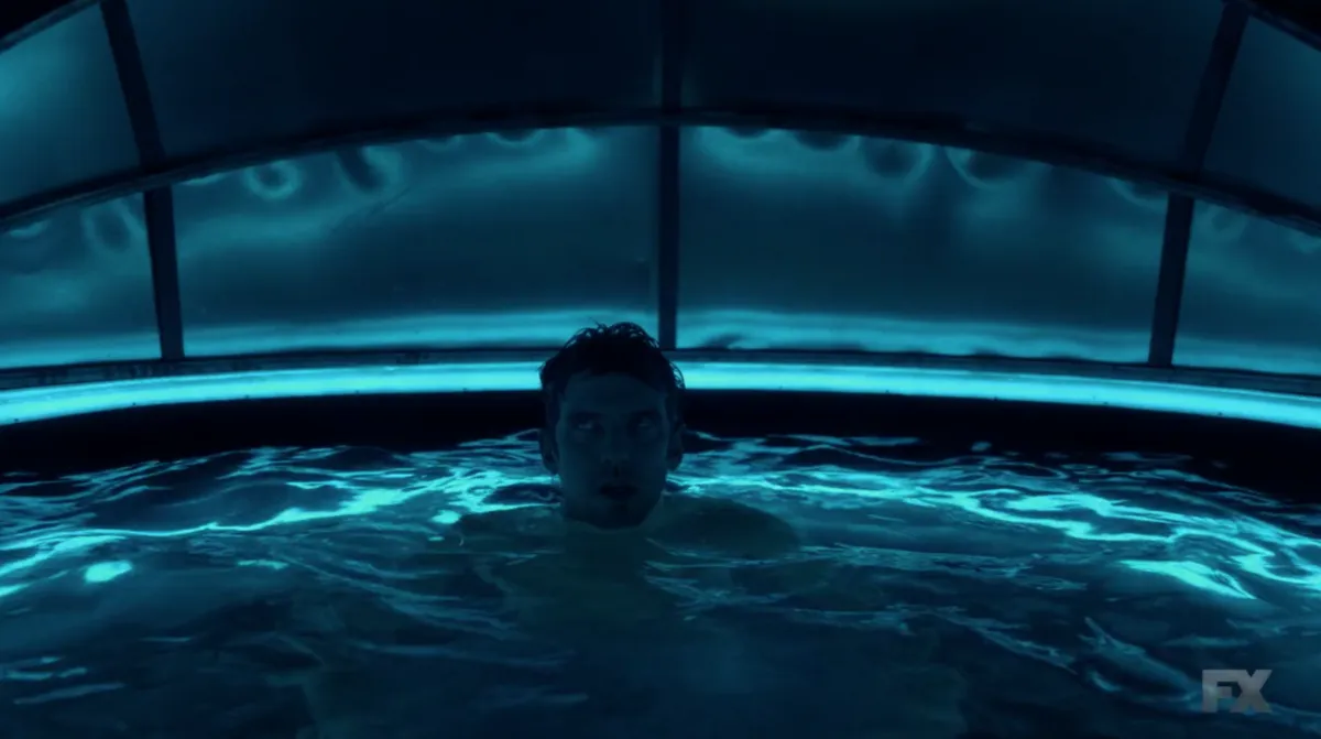 ‘Legion’ Season 2: Admiral Fukuyama, Vermillion, Amahl Farouk & More ...