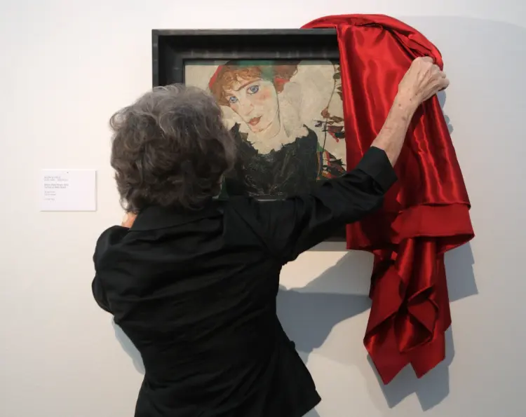 Art Stolen by Nazis Must Be Returned to Holocaust Victim’s Heirs 80 ...