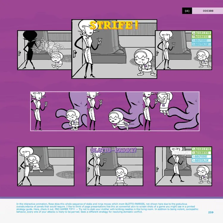 ‘Homestuck’ Creator Andrew Hussie on the Legacy and Future of His Epic ...