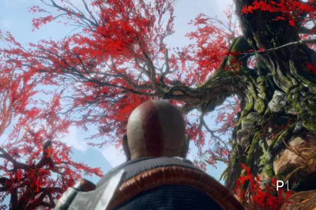 ‘God of War’ Review: Believe The Hype - Newsweek