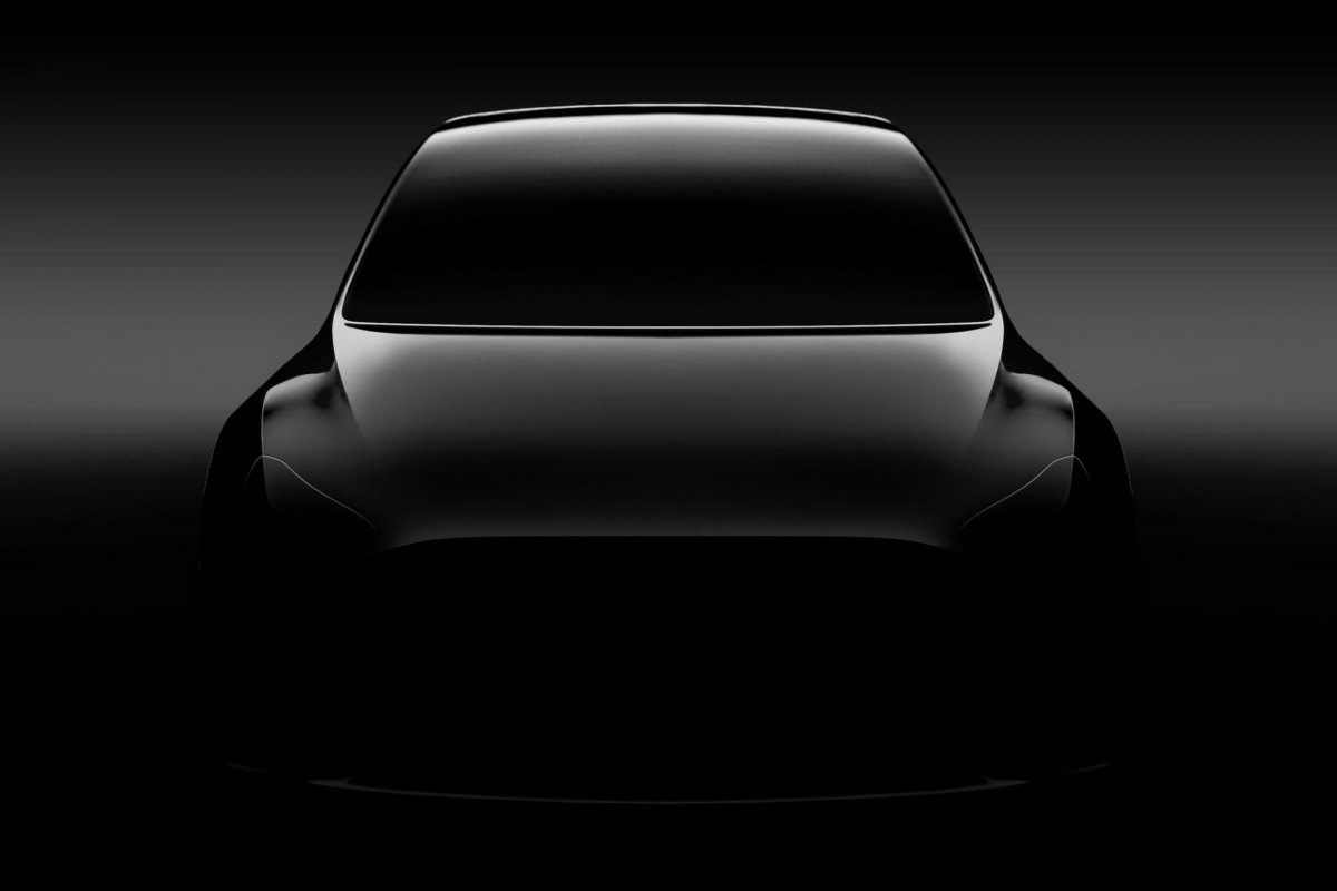 Tesla Model Y: Elon Musk’s New Model Set For 2019 - Newsweek