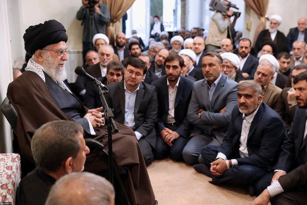 Will Facebook Survive? Iran Declares Fatwa Against Social Media Over ...