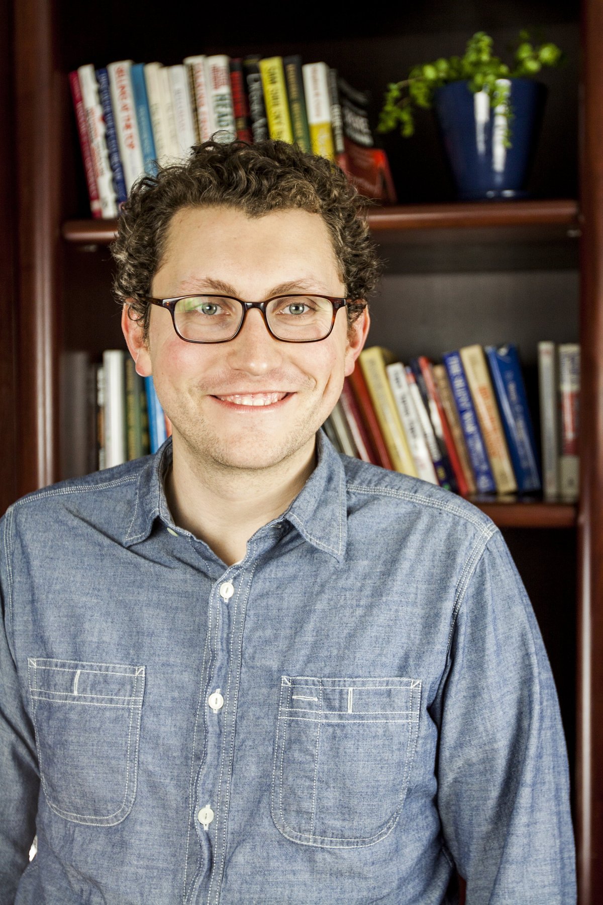 Taylor Wofford - Newsweek.com