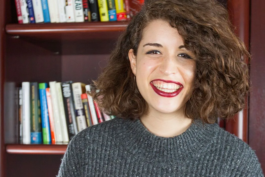 Q&A: The Real-Life Alex Vause Discusses Prison, Memoir ‘Out of Orange ...