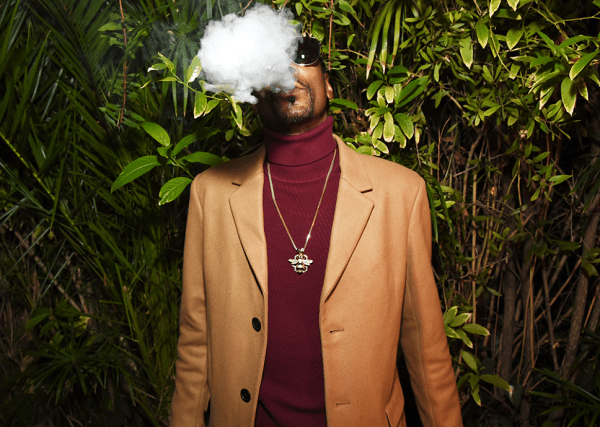 4/20 Day: Celebrate The Marijuana Holiday With These Celebrity Pot ...