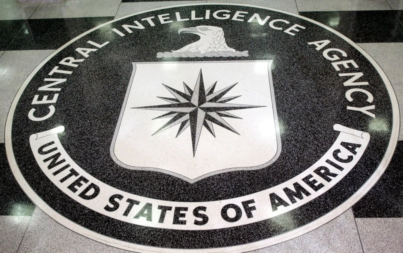Former CIA Officer Running for Congress Left Langley Under a Cloud ...