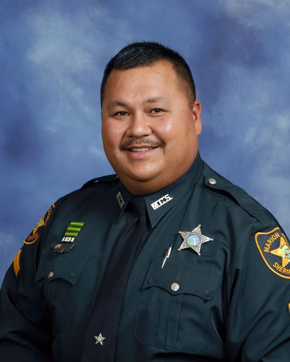 Who Is Deputy Jim Long? Resource Officer Stopped Forest High School ...