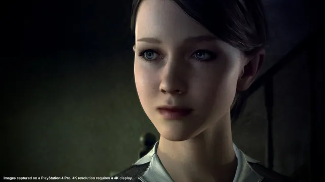 ‘Detroit: Become Human’ Is a Gorgeous, Thought-provoking Sci-fi Treat ...