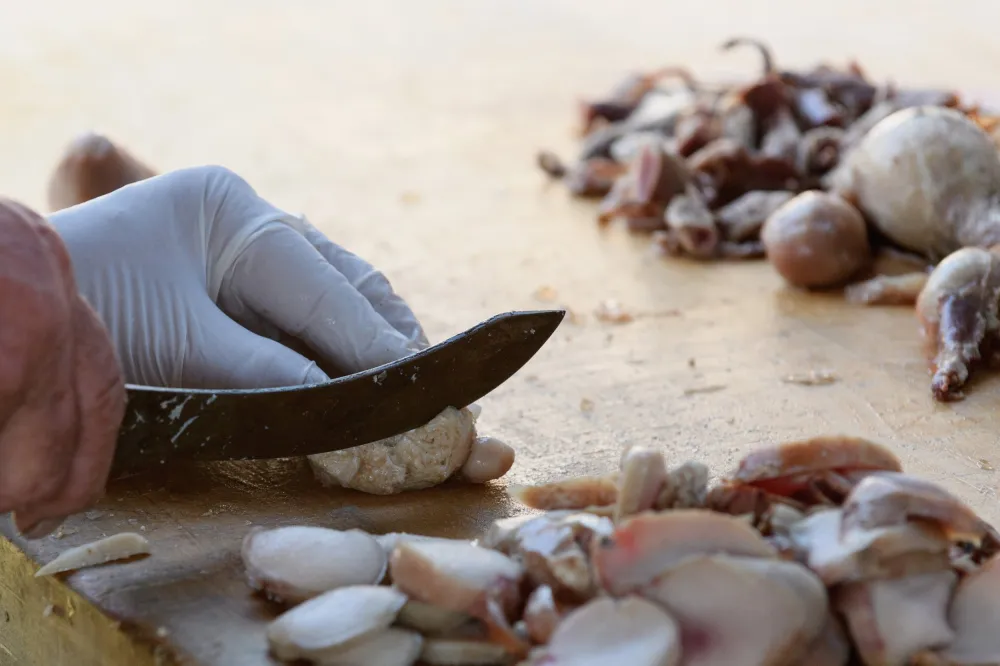Testicle Festival Cancelled: Notorious Annual Montana Event Calls it a ...