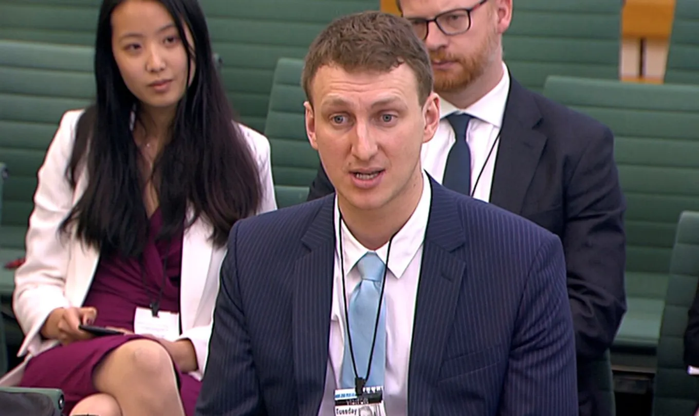 Who Is Aleksandr Kogan? Facebook Data Expert Brushes off Russia Links ...