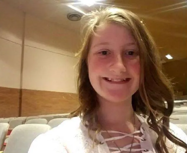 Raeanna Rosencrans: Everything We Know About Missing Colorado 12-Year ...