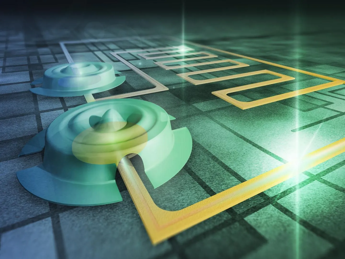 Einstein’s ‘Spooky Action’: Bizarre Quantum Phenomenon Demonstrated on ...