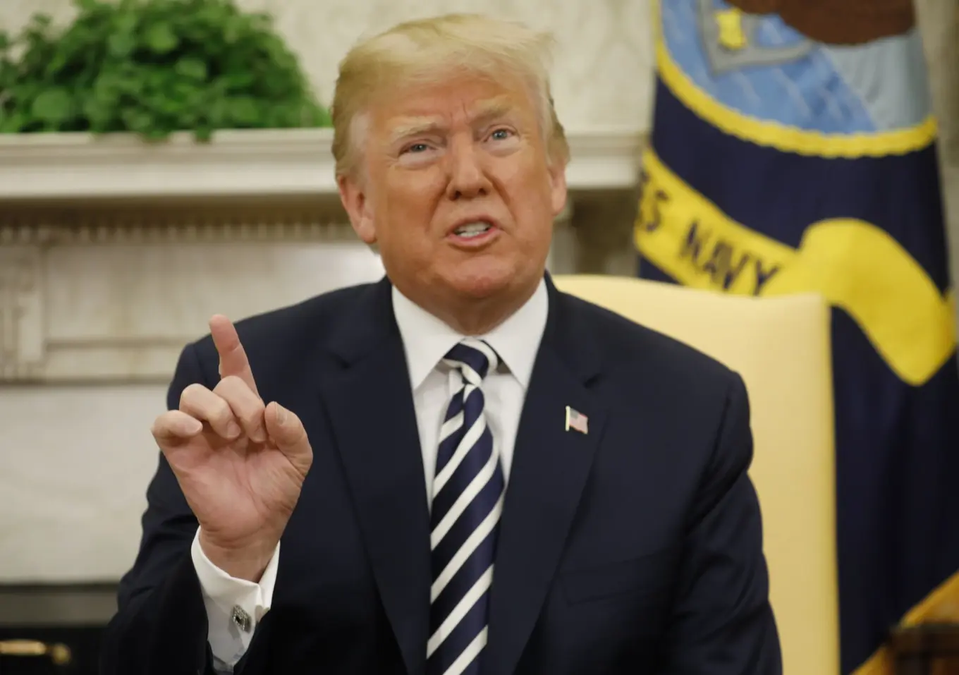 Robert Reich: How To Stop Trump | Opinion - Newsweek