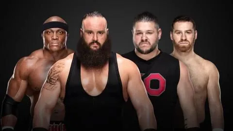 WWE Backlash 2018 Card: Every Confirmed Match for May 6 - Newsweek