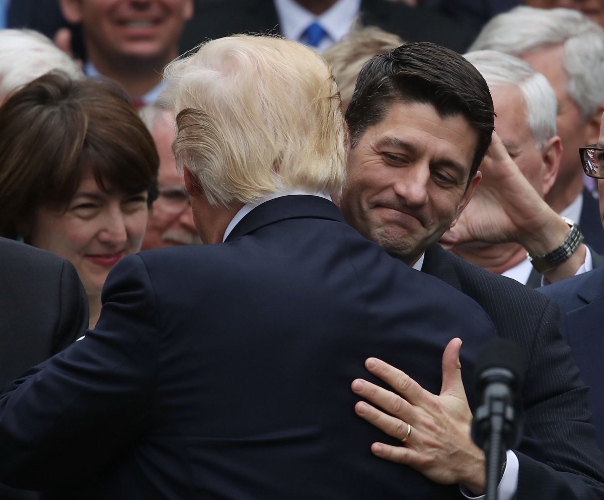 Republicans Who Voted Against Obamacare Could Lose in November, Poll ...