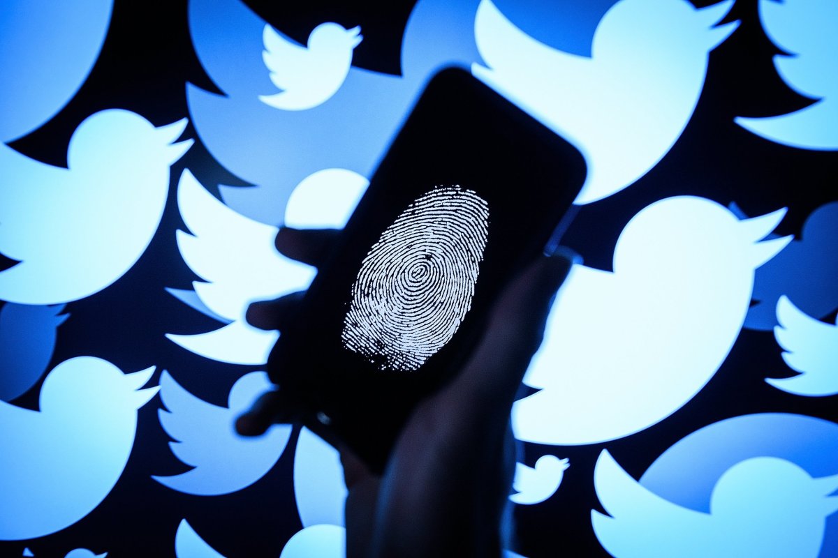 Twitter Testing ‘Secret Conversations’: How Does Encrypte... - Newsweek